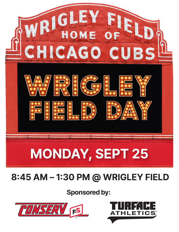 Grass Seed Products and Seed Mixtures | Conserv FS | Illinois